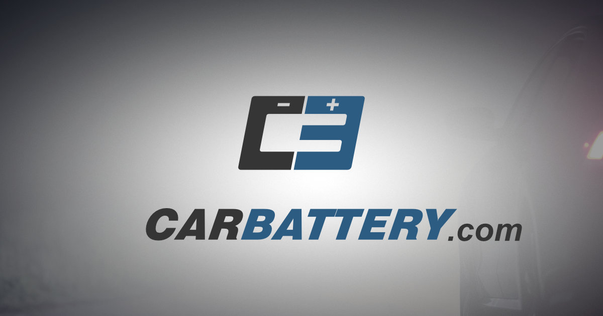 Car battery replacement near you | CarBattery.com
