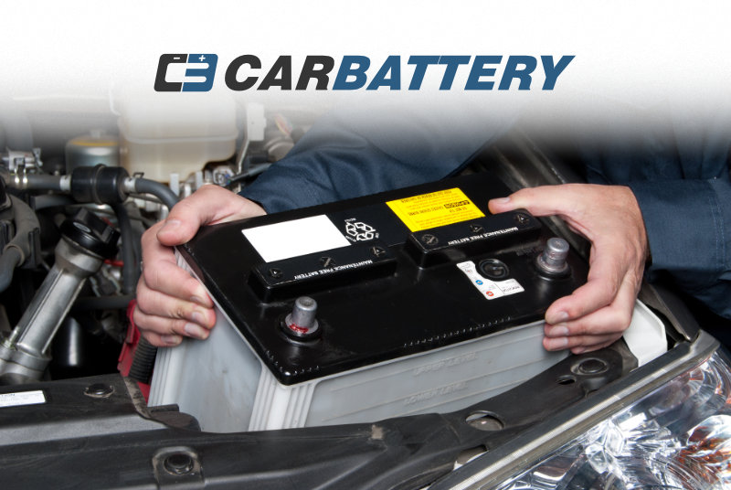 Car Battery Delivery and Installation | CarBattery.com